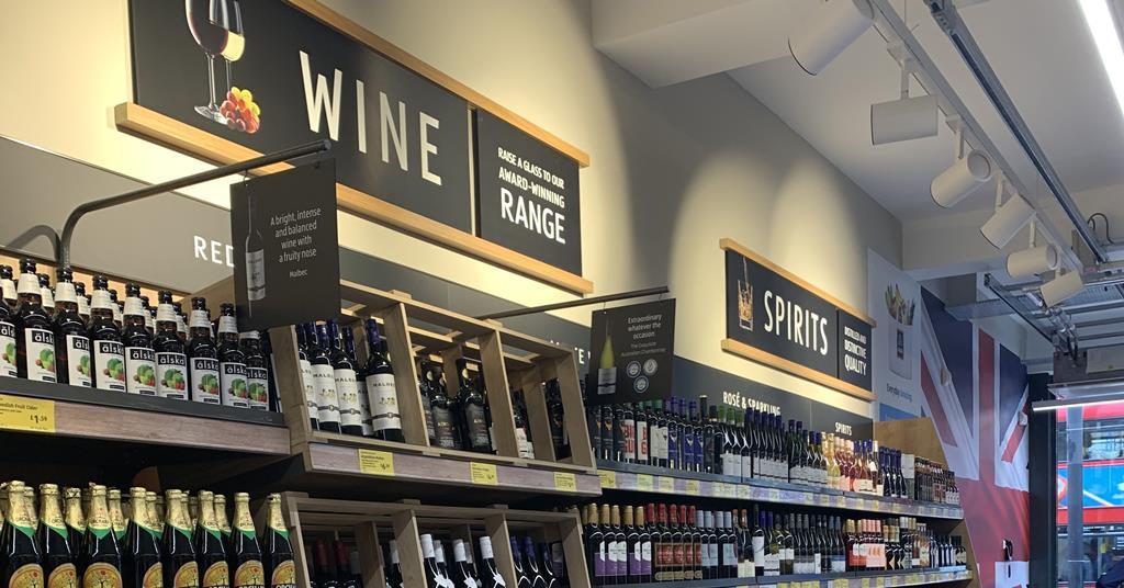 Inside the new Aldi Local, Balham | Analysis & Features | The Grocer