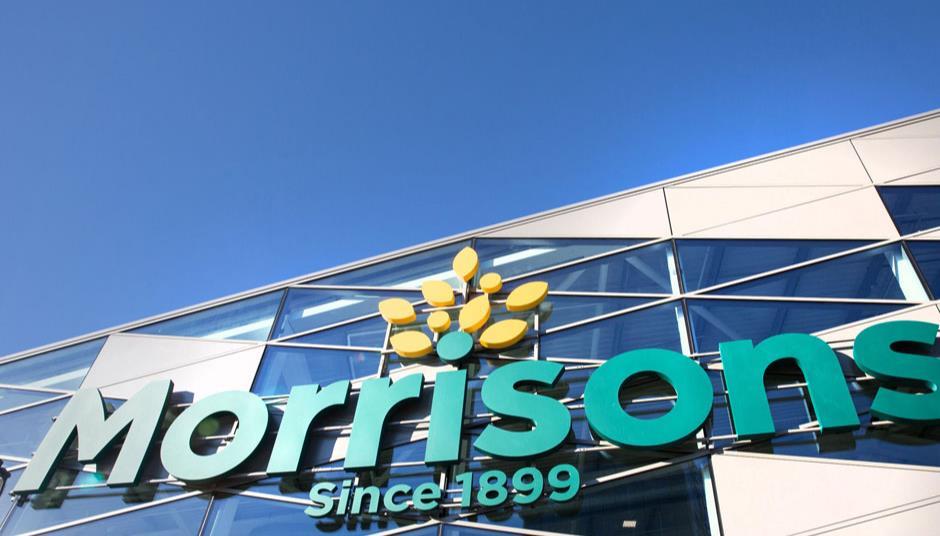 Morrisons to close four stores, risking hundreds of jobs | News | The ...