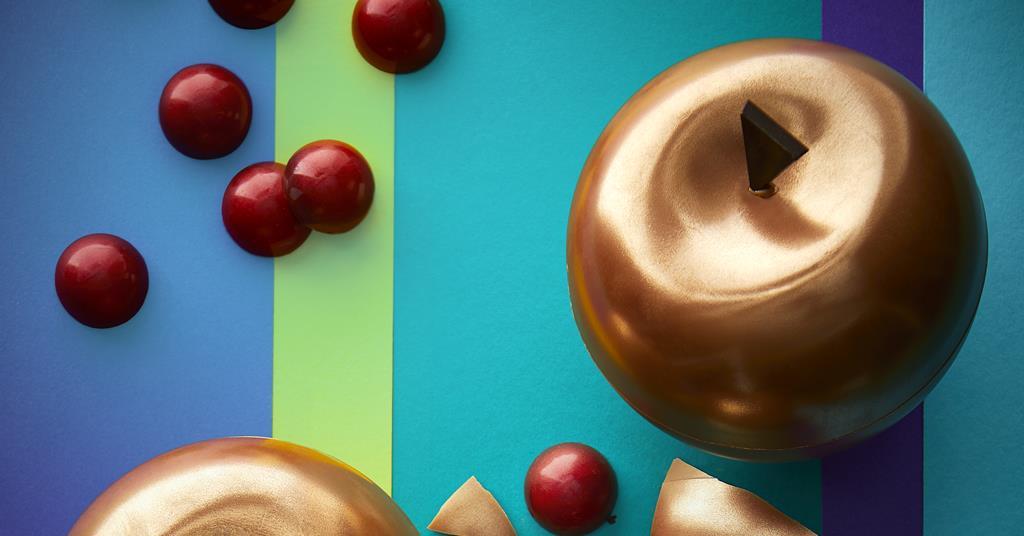 Hot cross burger buns and caramel carrots: Waitrose Easter range ...