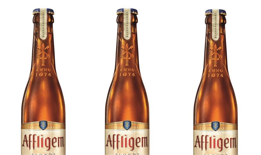 Heineken launches Affligem on the off-trade | News | The Grocer