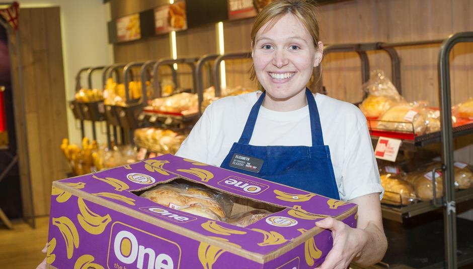 Tesco redistributes five million meals with FareShare FoodCloud | News ...