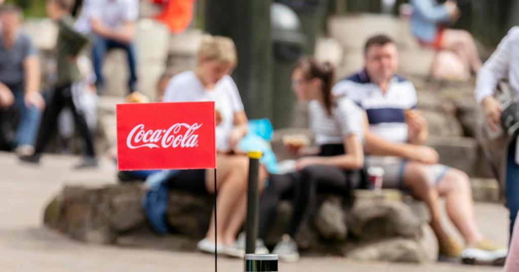 Coca-Cola to trial delivery robots at Alton Towers | News | The Grocer