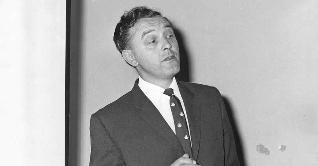 Wine and spirits trade stalwart Arthur Bennett dies aged 89 | News ...