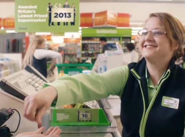 Video: Asda shows off Grocer 33 Price win in latest ad | News | The Grocer