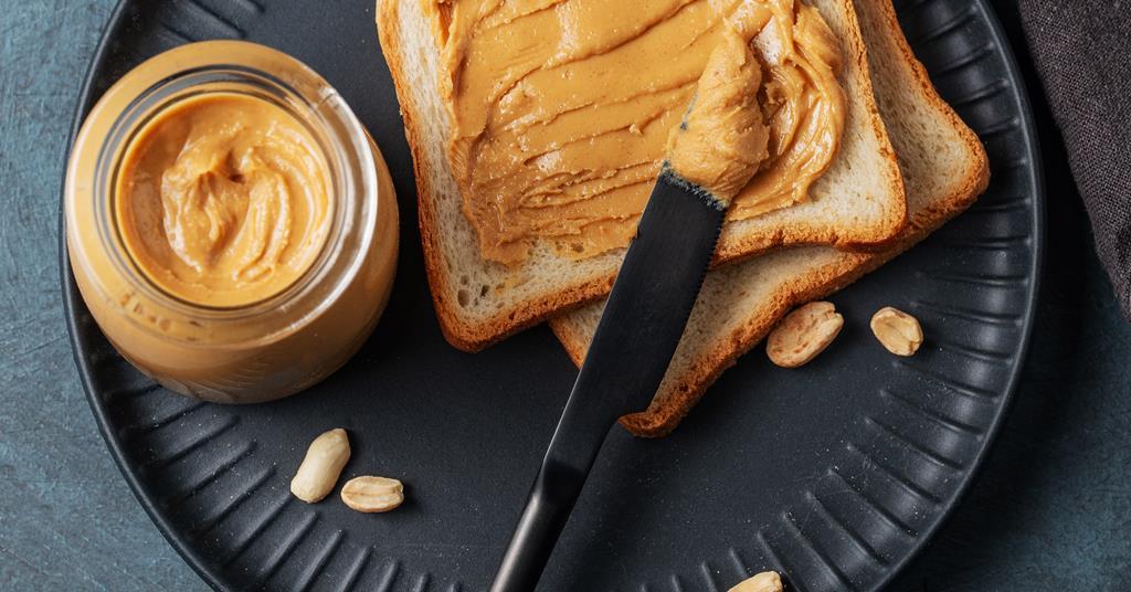 Nut butter spreads its wings: trends in jams and spreads 2026 ...