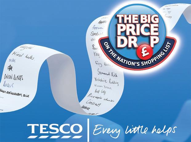 Tesco and Asda lead way in keeping lid on inflation | Analysis ...