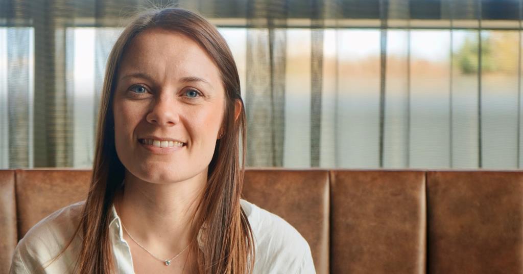 Müller’s Gemma Hancock on dairy, diversity and The Loco-motion ...