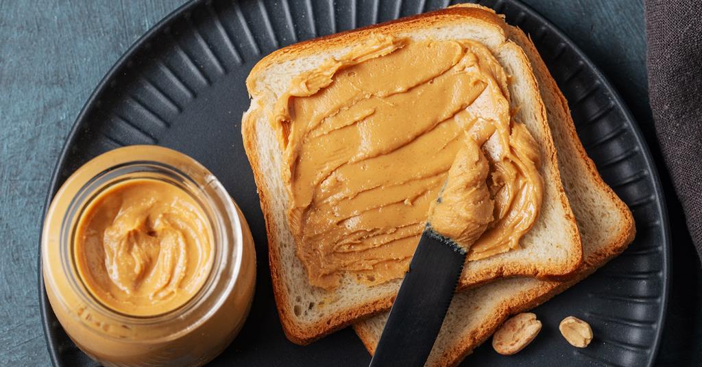 Nut butter spreads its wings: trends in jams and spreads 2026 ...