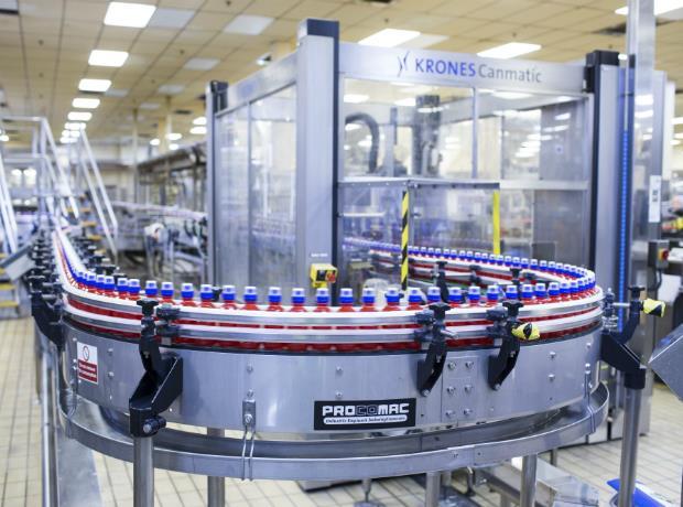 Britvic to close Norwich factory to ‘improve efficiency’ | News | The ...