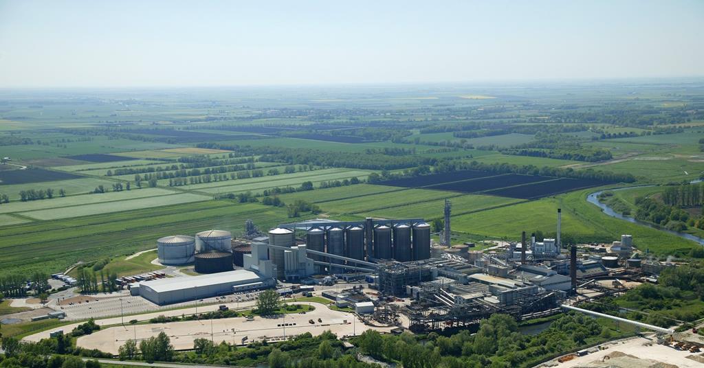 British Sugar turns on private 4G network to power four ‘Factories of ...