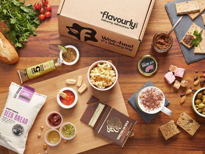 Flavourly smashes £300k crowdfund barrier | News | The Grocer