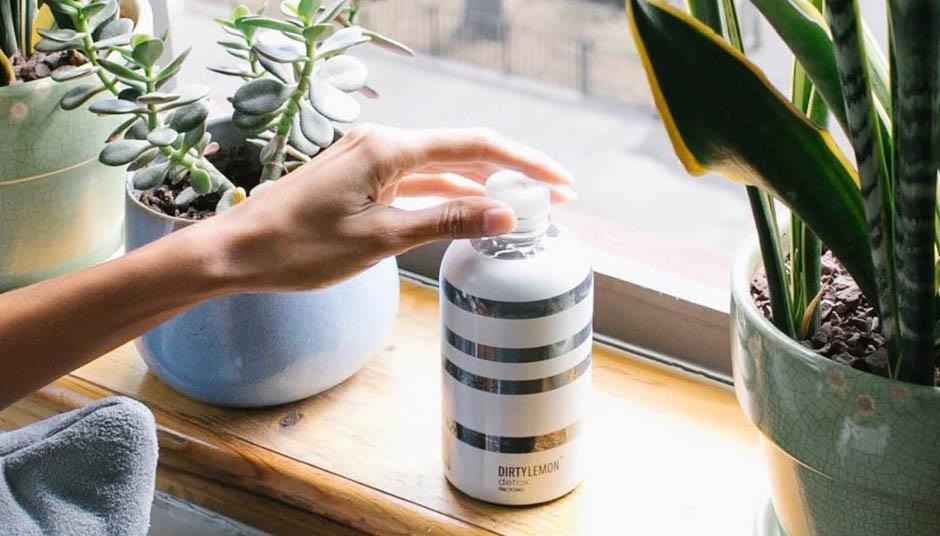 Dirty Lemon direct-to-consumer drinks set for UK debut | News | The Grocer