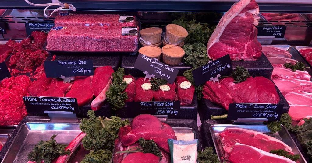 In pictures: Inside Britain’s best butcher’s shops | Analysis ...
