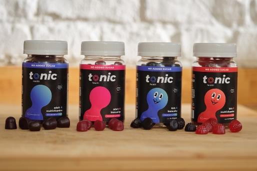 Tonic Health launches with Walmart supported by six-figure crowd ...