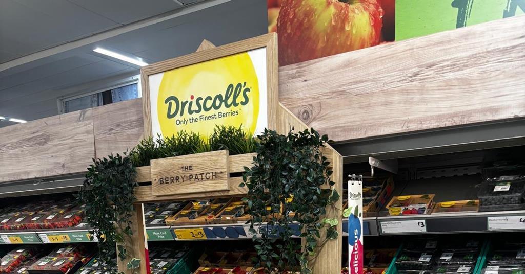 Morrisons stores to get new premium 'farm shop' revamp | The Grocer