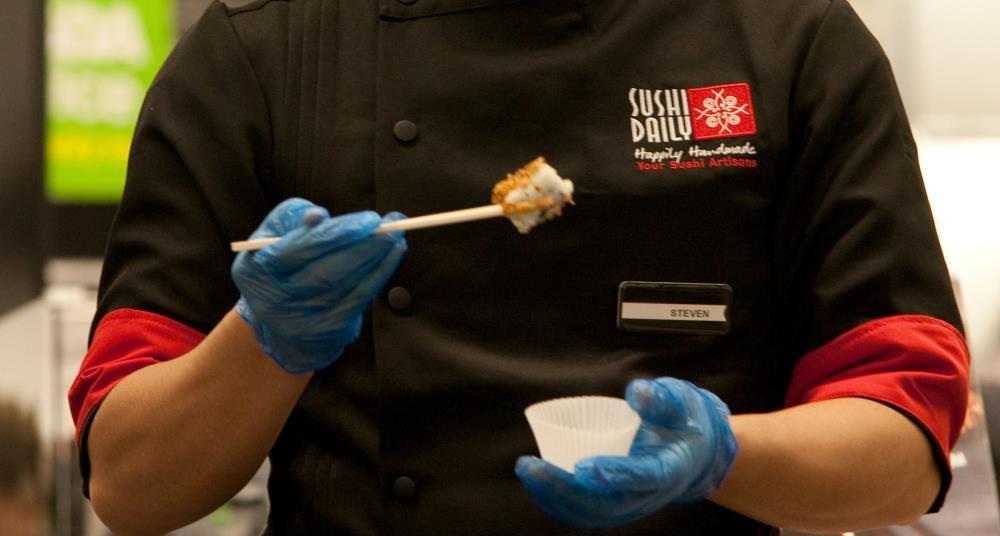 KellyDeli opens two more Sushi Daily counters in Asda stores | News ...