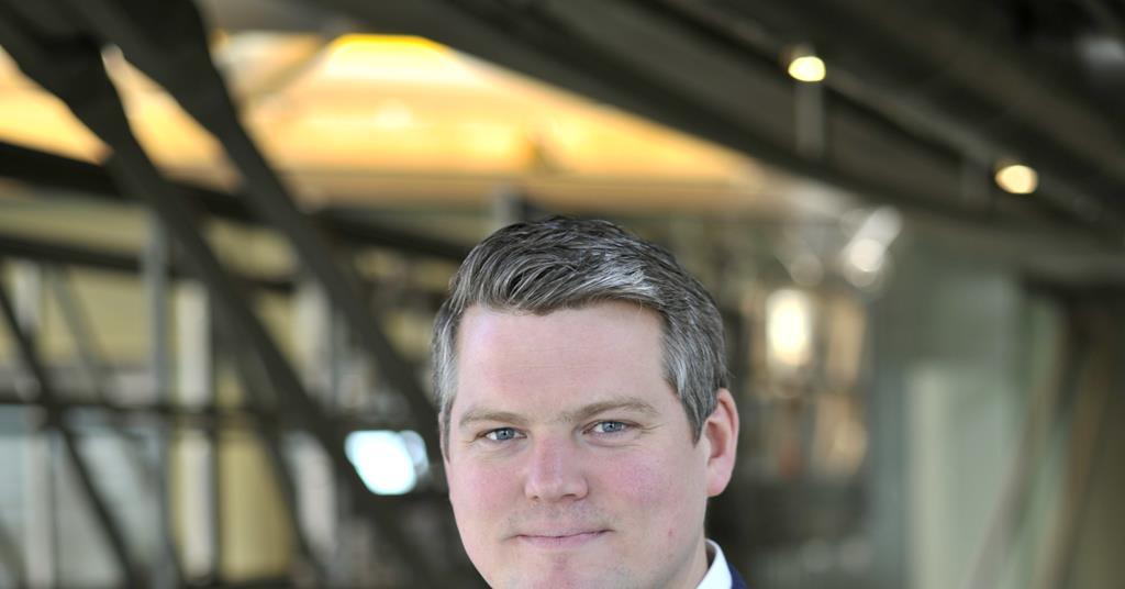 Waitrose hires marketer Nathan Ansell as new customer director | News ...