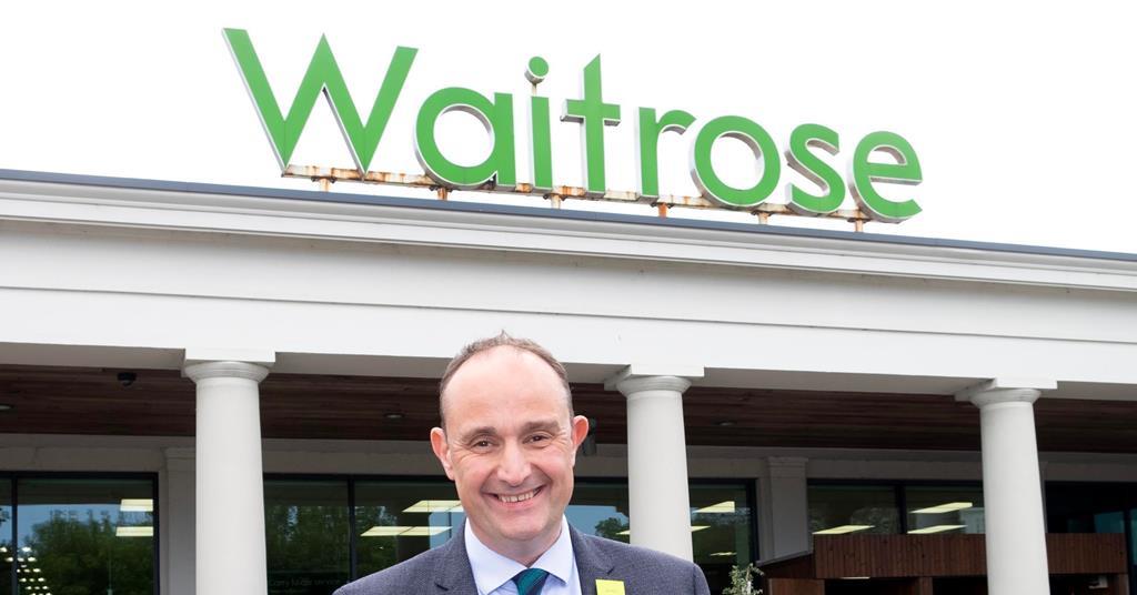 Waitrose Truro: Grocer 33 store of the week | Grocer 33 | The Grocer