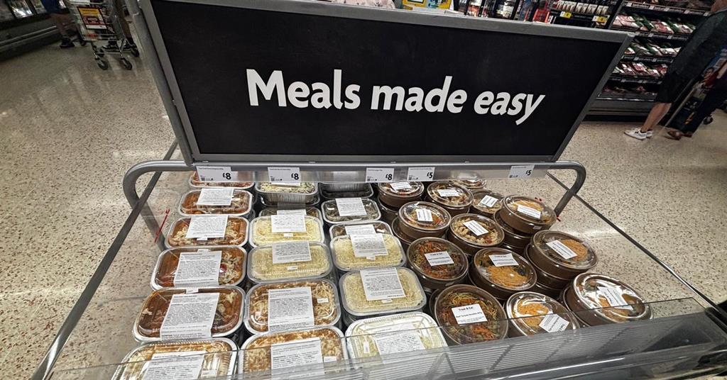 Morrisons stores to get new premium 'farm shop' revamp | The Grocer