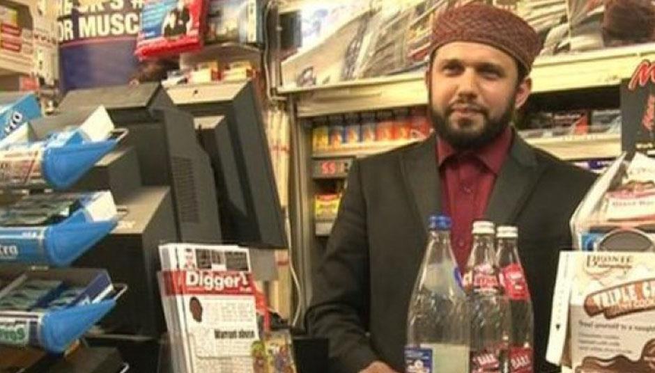 Cab driver pleads guilty to murder of shopkeeper Asad Shah | News | The ...