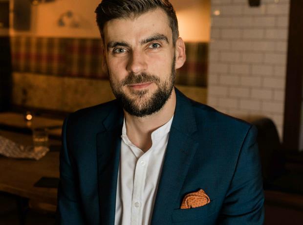 Snaffling Pig’s Andrew Allen joins Spare Fruit as non-exec | News | The ...