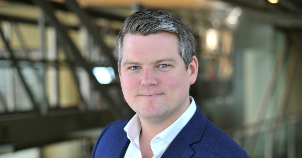 Waitrose hires marketer Nathan Ansell as new customer director | News ...