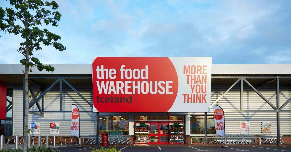 Iceland's exclusive ranges target of latest NPD blitz | The Grocer