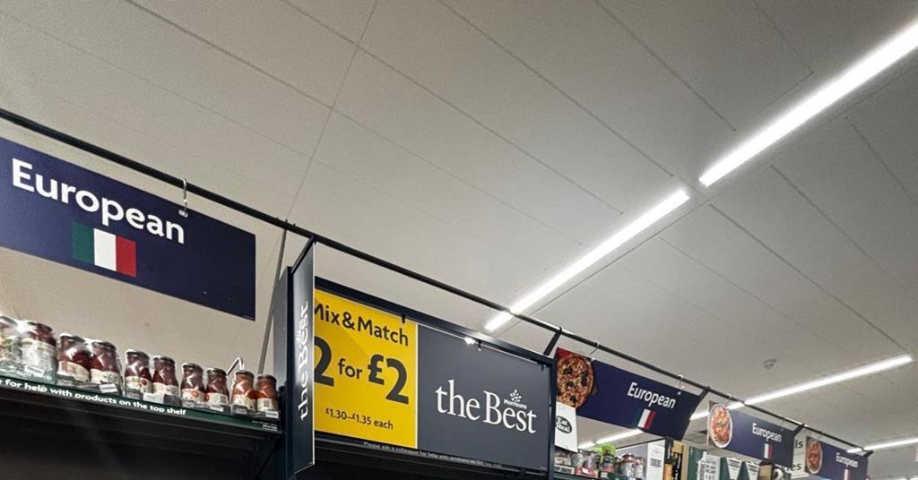 Morrisons stores to get new premium 'farm shop' revamp | The Grocer