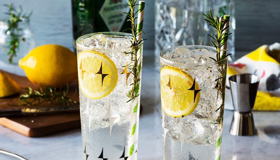 Mid-level gin squeezed as posh and cheap brands drive growth | Analysis ...