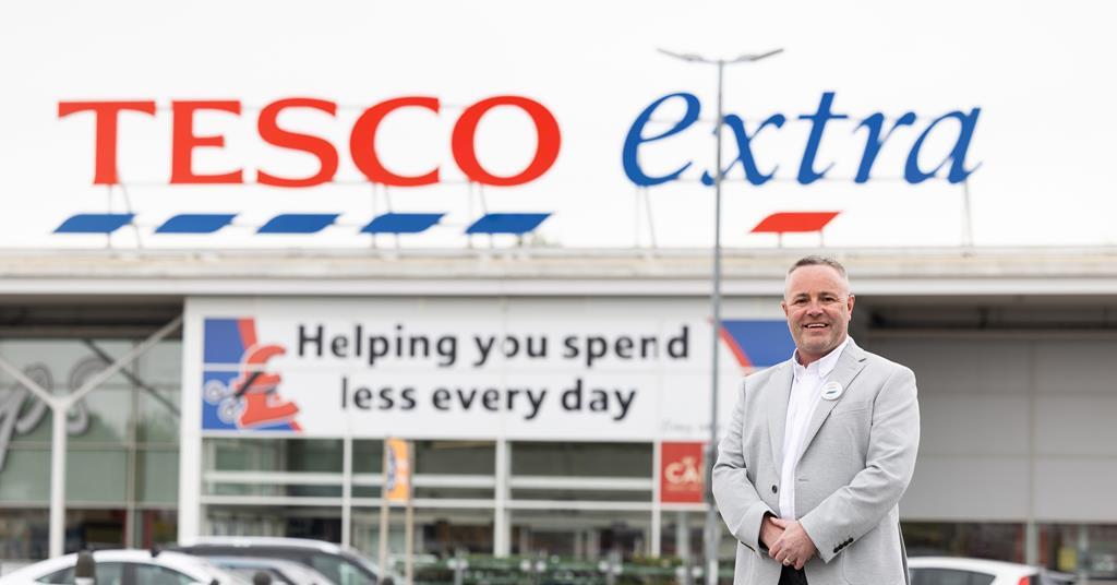 Tesco, Irlam, Manchester: Grocer 33 store of the week | Grocer 33 | The ...