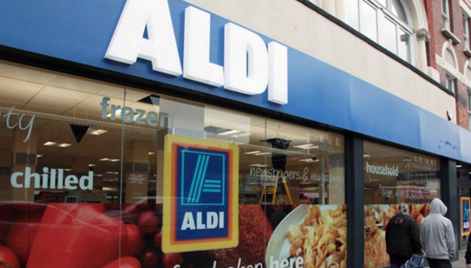 City Snapshot: Aldi tops ranking of Britain's fastest growing retailers ...