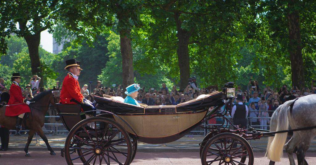 Raft of major supermarkets confirm stores will close for the Queen’s ...