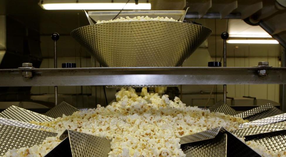 Mackie’s of Taypack rescues own-label popcorn maker from administration ...