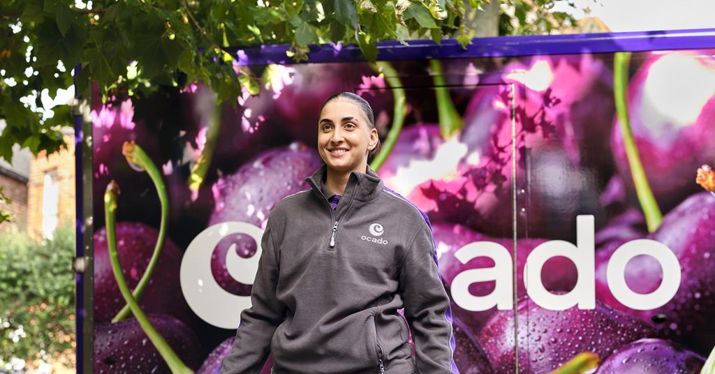 ‘Easy’ Ocado offers best delivery experience | Grocer 33 | The Grocer