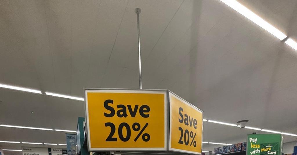 Morrisons stores to get new premium 'farm shop' revamp | The Grocer
