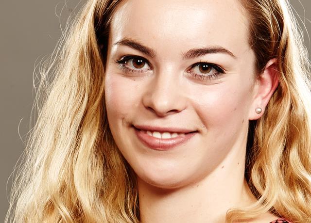 Charlotte Bearn, Charlie Bigham's assistant brand manager | Profiles ...
