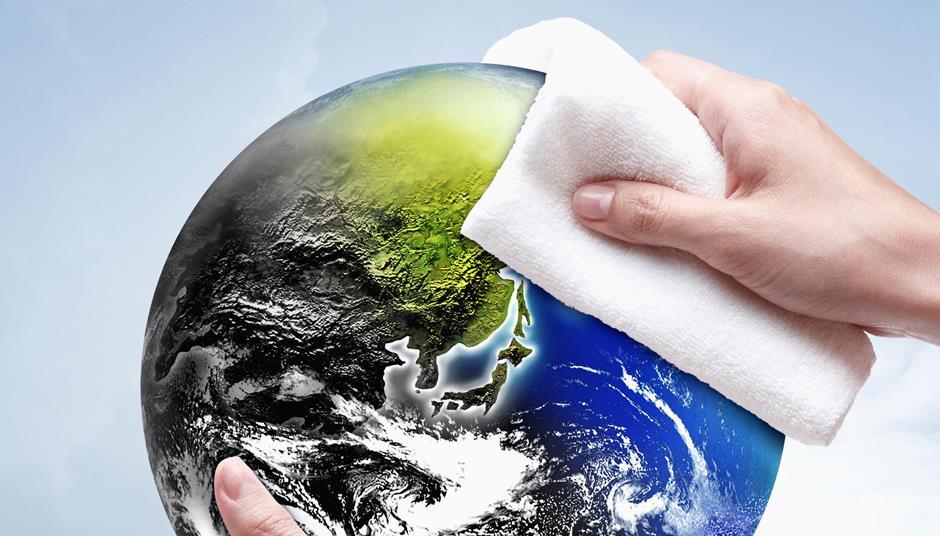 Cleaning up the planet: household category report 2019 | Category ...
