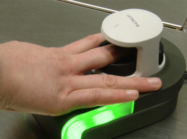 Fingerprint payment technology impresses in France | News | The Grocer
