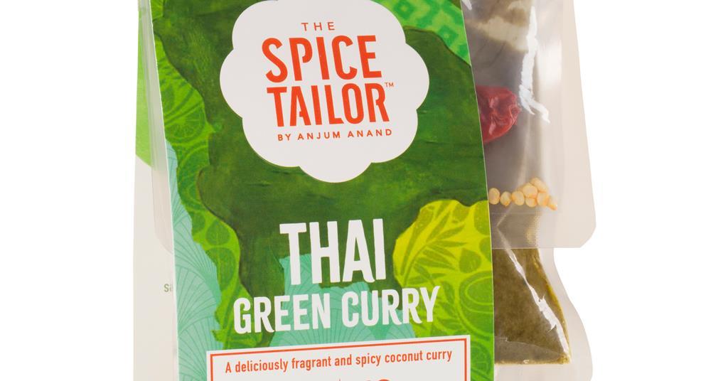 City Snapshot: Premier Foods snaps up The Spice Tailor for £44m | News ...