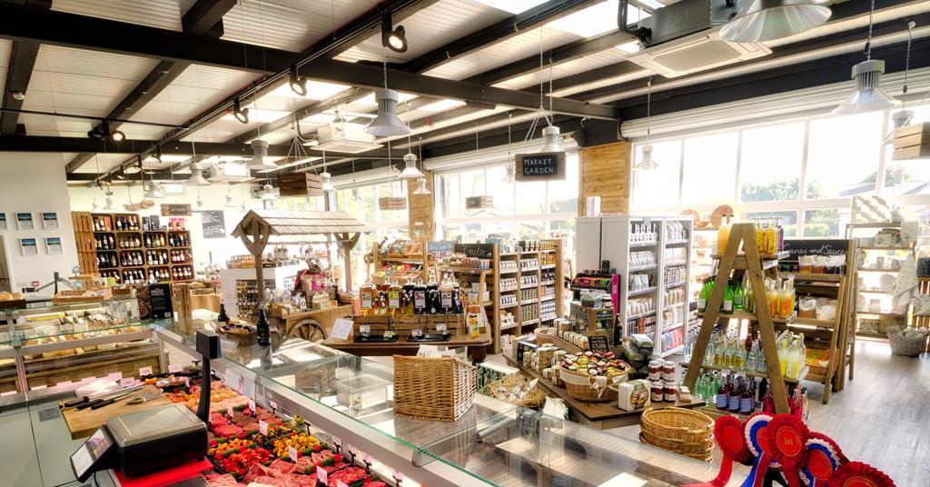 The Lambing Shed: a fast-growing business with butchery at its heart ...