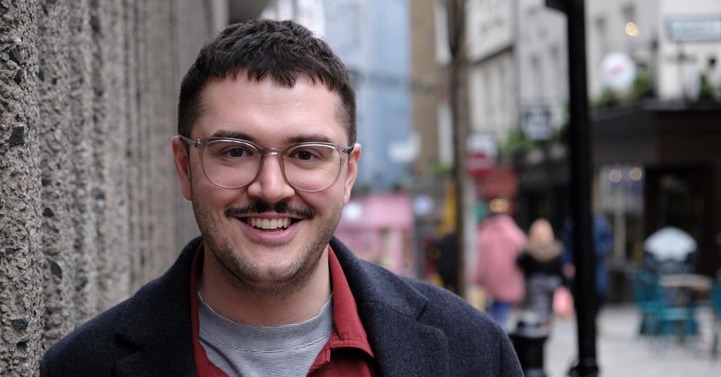 Burger King’s Mark McCarthy on Nigella Lawson, sustainability and Pitch Perfect | Profiles | The ...