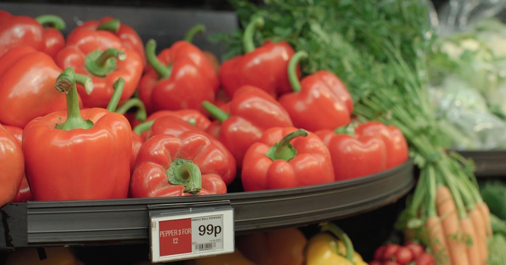 Blakemore Retail to roll out ESLs across 130 more stores | News | The ...