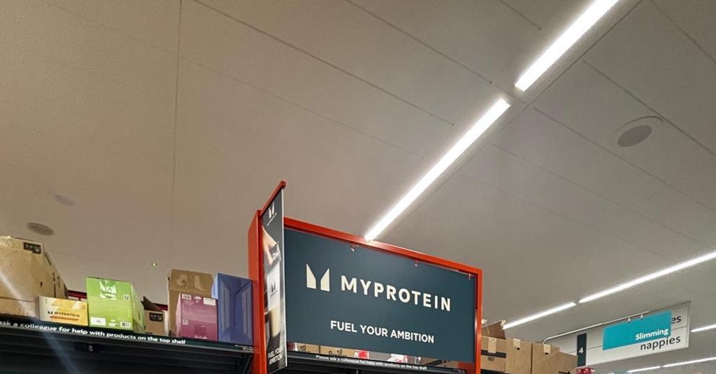 Morrisons stores to get new premium 'farm shop' revamp | The Grocer