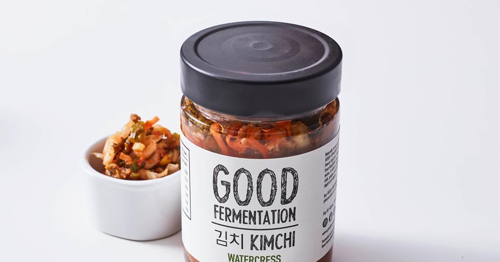 Good Fermentation: from kitchen table to award-winning kimchi | Analysis & Features | The Grocer