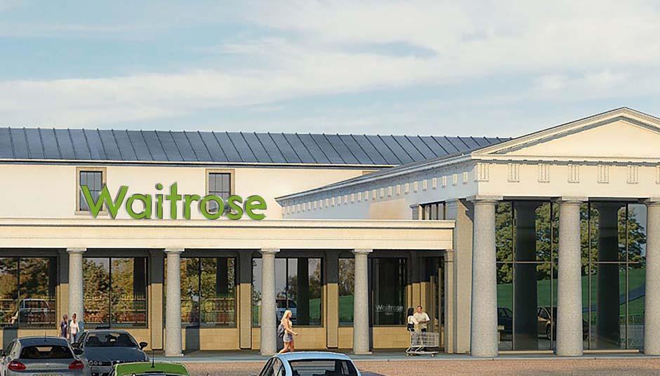 Waitrose to open second Cornish store with Truro opening | News | The ...