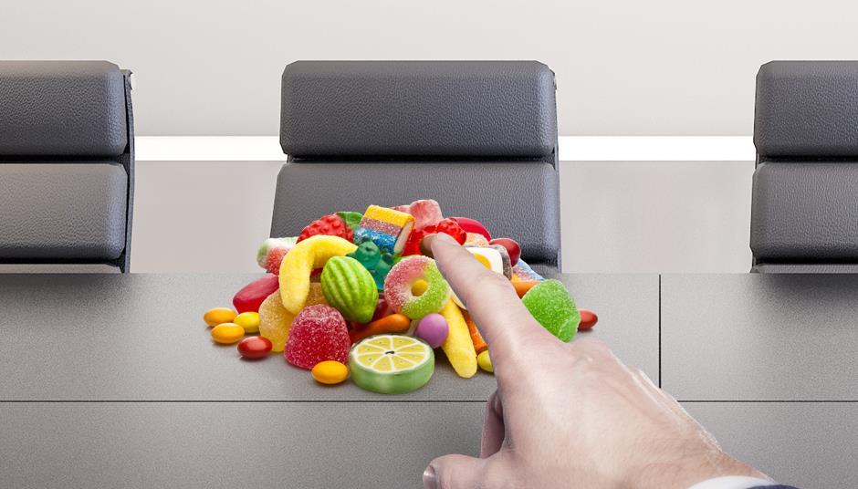 You're hired: sugar confectionery category report 2018 | Category ... You're hired: sugar confectionery category report 2018 | Category ...