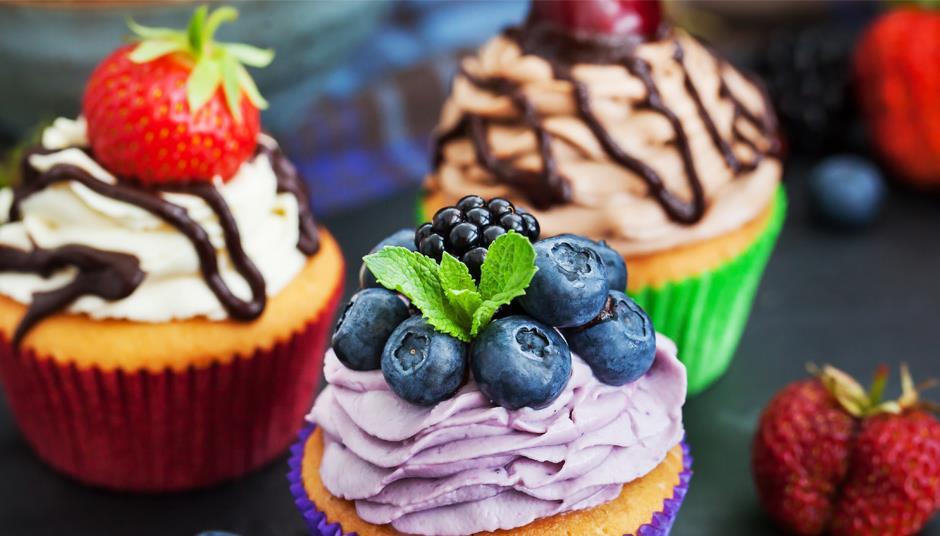 Great German Bake Off: home baking soars at Aldi and Lidl | News | The ...