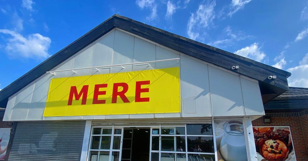 Mere dismisses rumours of a withdrawal from western Europe | News | The ...