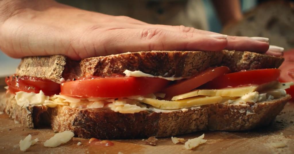 Top campaigns 2022: the most influential adverts in food and drink ...