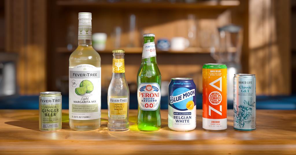 Why Fever-Tree's US Molson Coors deal makes sense | The Grocer